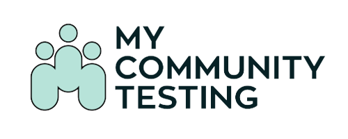 My Community Testing